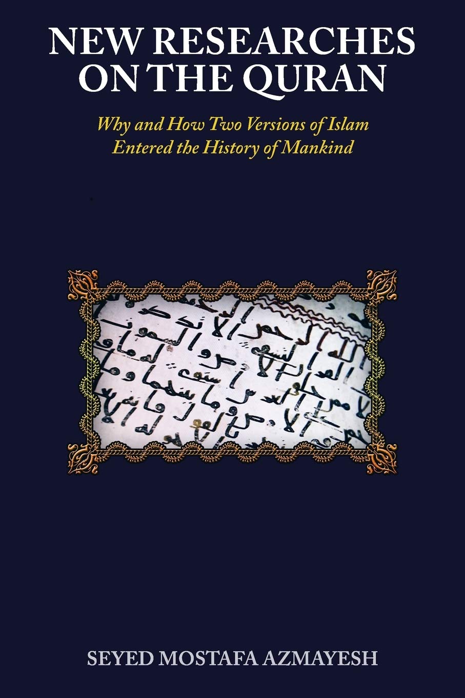 Islam And Quran The Perfect Religion: 5 Quranic Verses About Islam