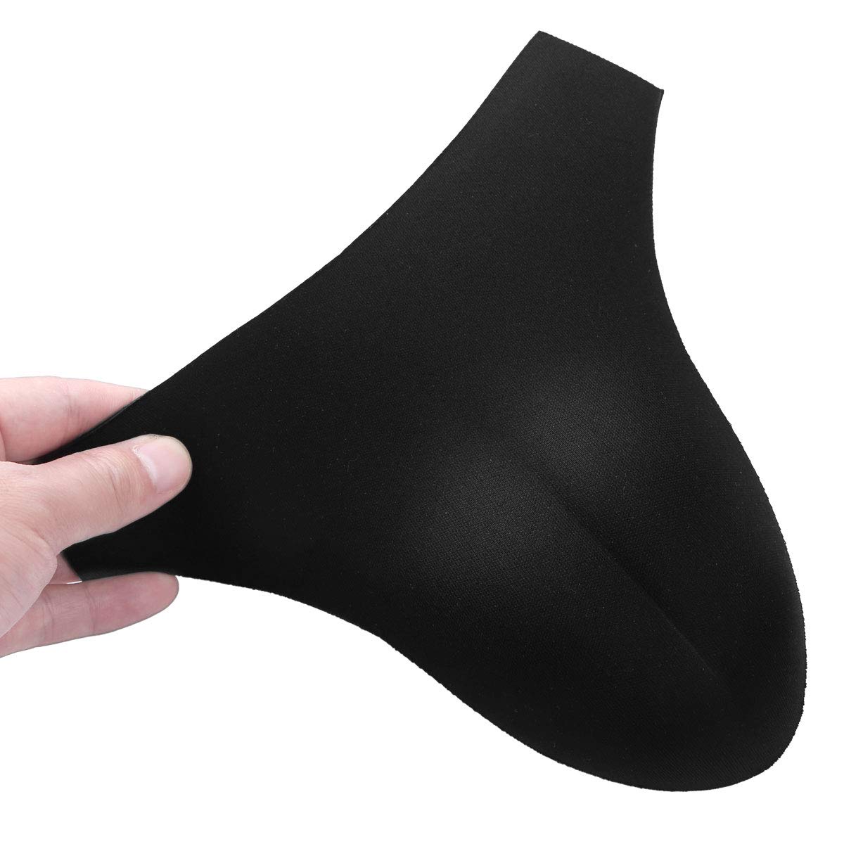 Buy Men's Crossdressing Transgender Camel Toe Fake Underwear Insert ...