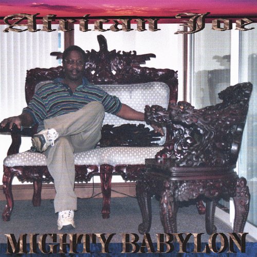 Amazon.com: Mighty Babylon : African Joe: Digital Music