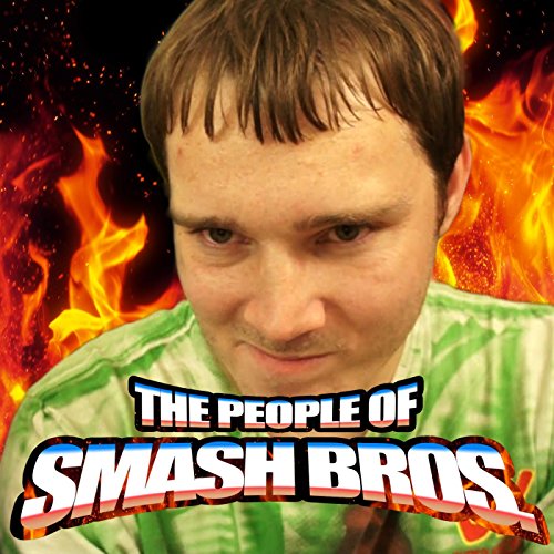 Amazon.com: The People of Smash Bros. : Random Encounters: Digital Music