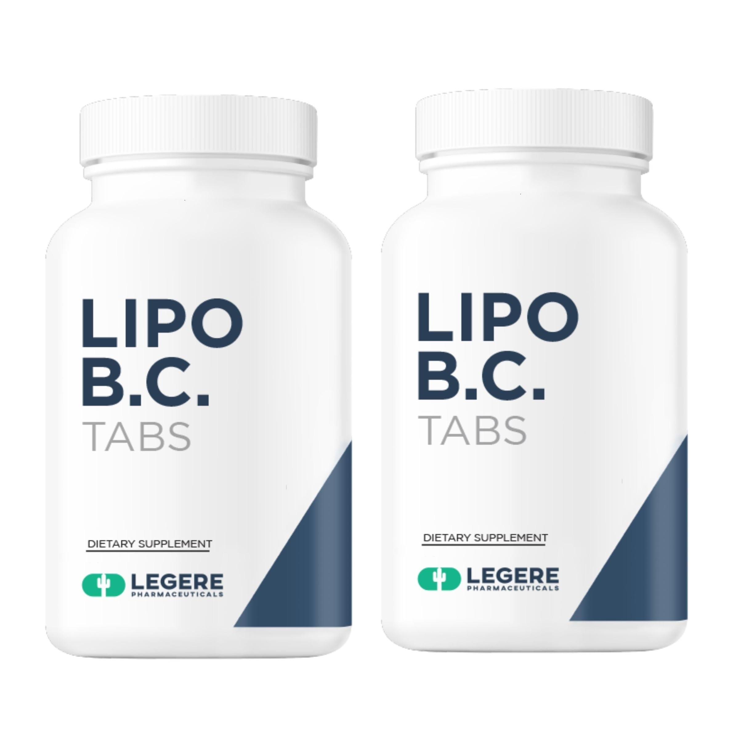 Snapklik.com : Lipo BC 100 Tablets