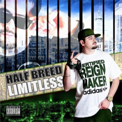 Écouter Limitless par Half Breed sur Amazon Music Unlimited
