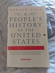 A People's History of the United States: 1492-Present (Perennial ...