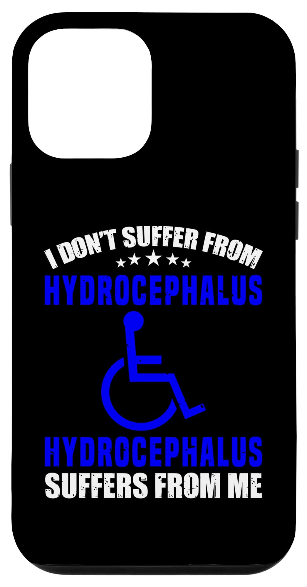 Hydrocephalus Quotes Hydrocephalus Awareness Ribbon Nail Decals