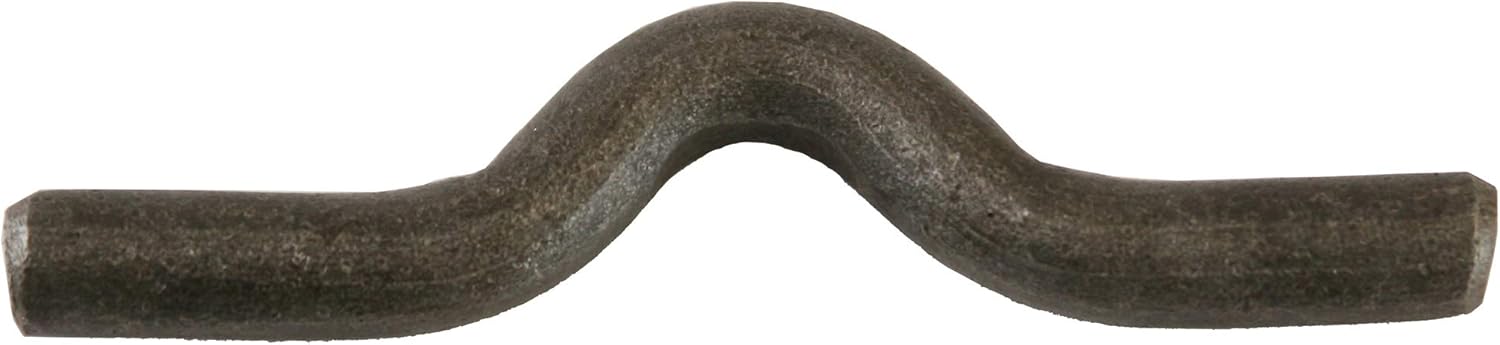 Amazon.com: Buyers Products Safety Chain Clip 3/8 Inch Diameter ...