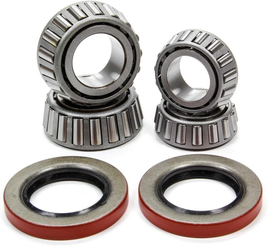 Amazon.com: Sander Engineering S132 FRONT HUB BRG./SEAL KIT : Automotive