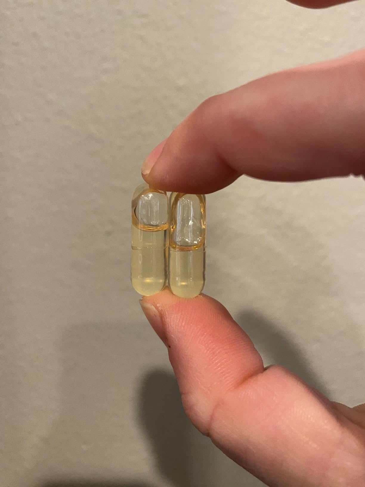 Amazon.com: Ritual Omega 3 DHA & EPA - Vegan - Science-Backed Dose of ...