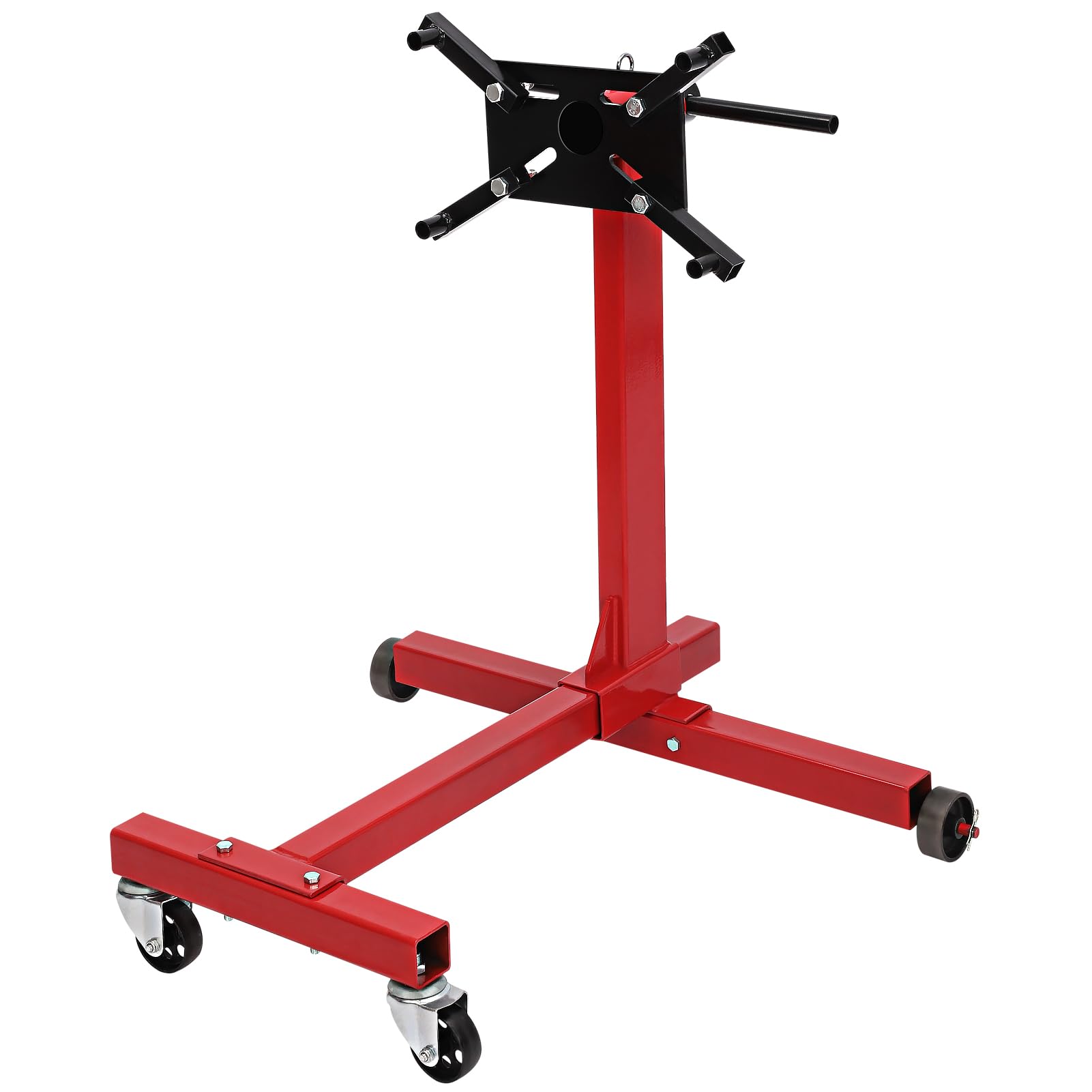 Shoze Steel Rotating Engine Stand with 360 Degree Adjustable Mounting ...