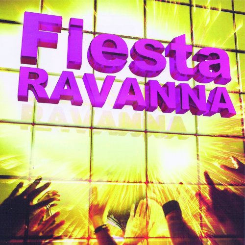 Amazon.co.jp: Fiesta Ravanna : Alain Ramanisum: デジタルミュージック