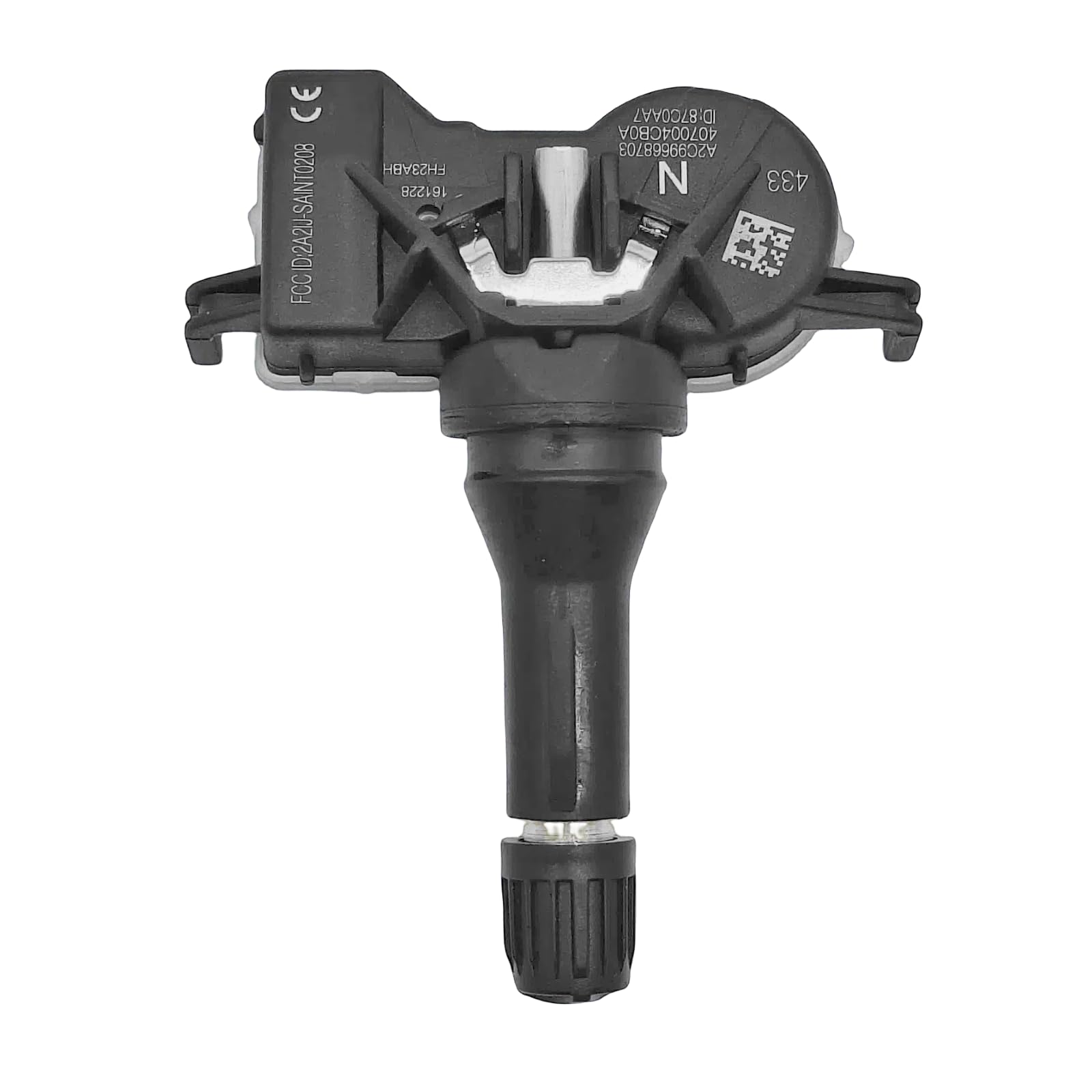 Amazon.com: Tire Pressure Monitoring System Sensor (TPMS) Compatible ...