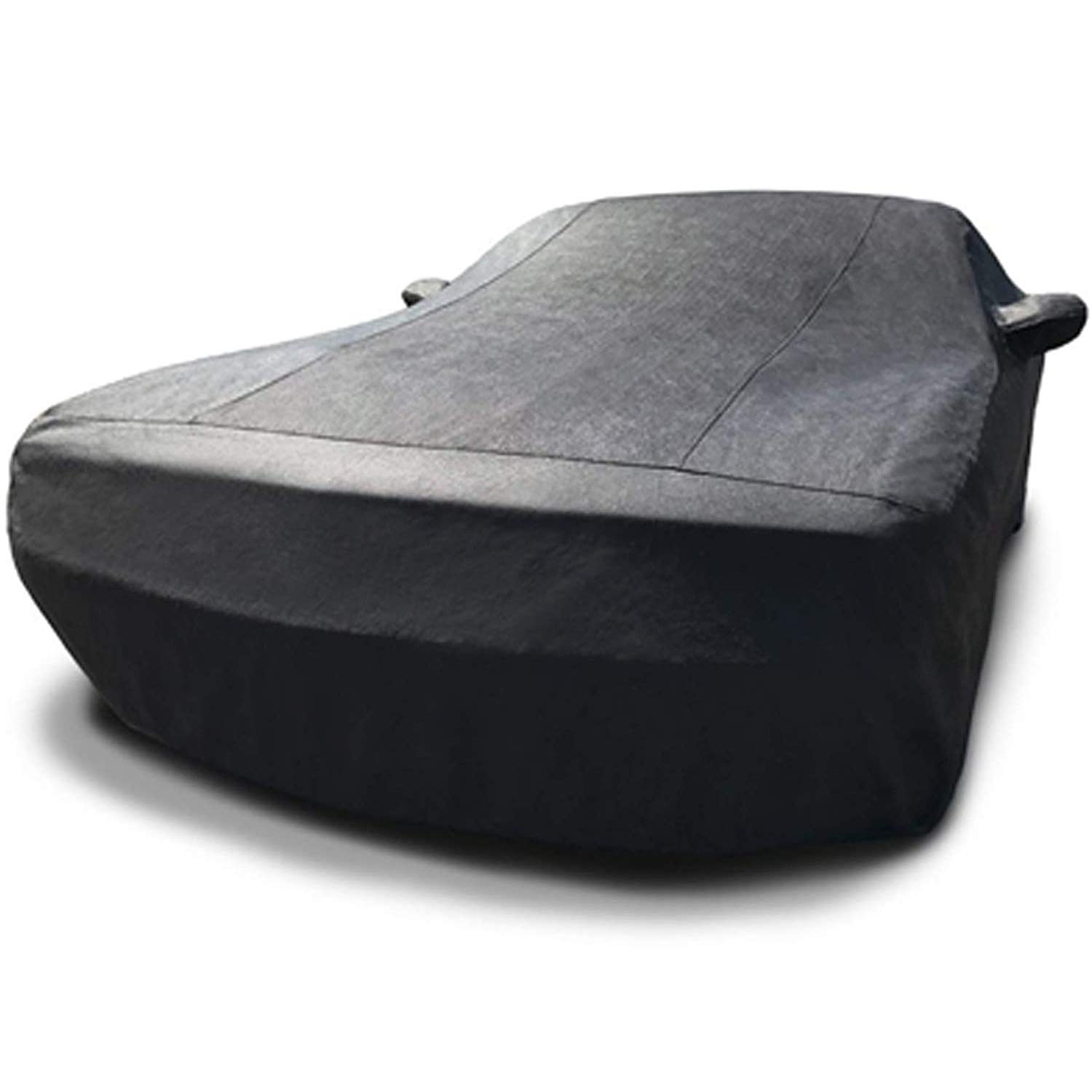 Ryzen Custom Fit Custom Fit 2013-2018 Dodge Challenger Car Cover 5 ...