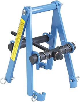 OTC 6494 Clamshell Strut Spring Compressor, Strut Compressors - Amazon ...