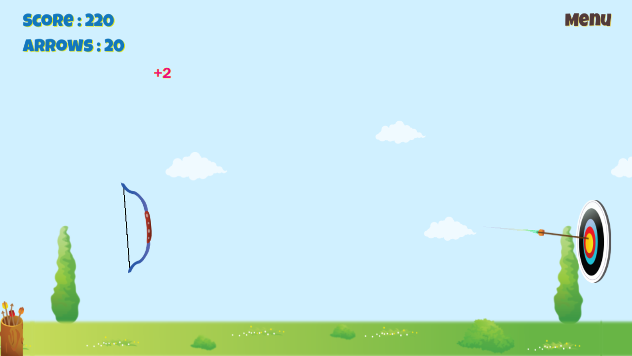 Archery Hero - App on Amazon Appstore