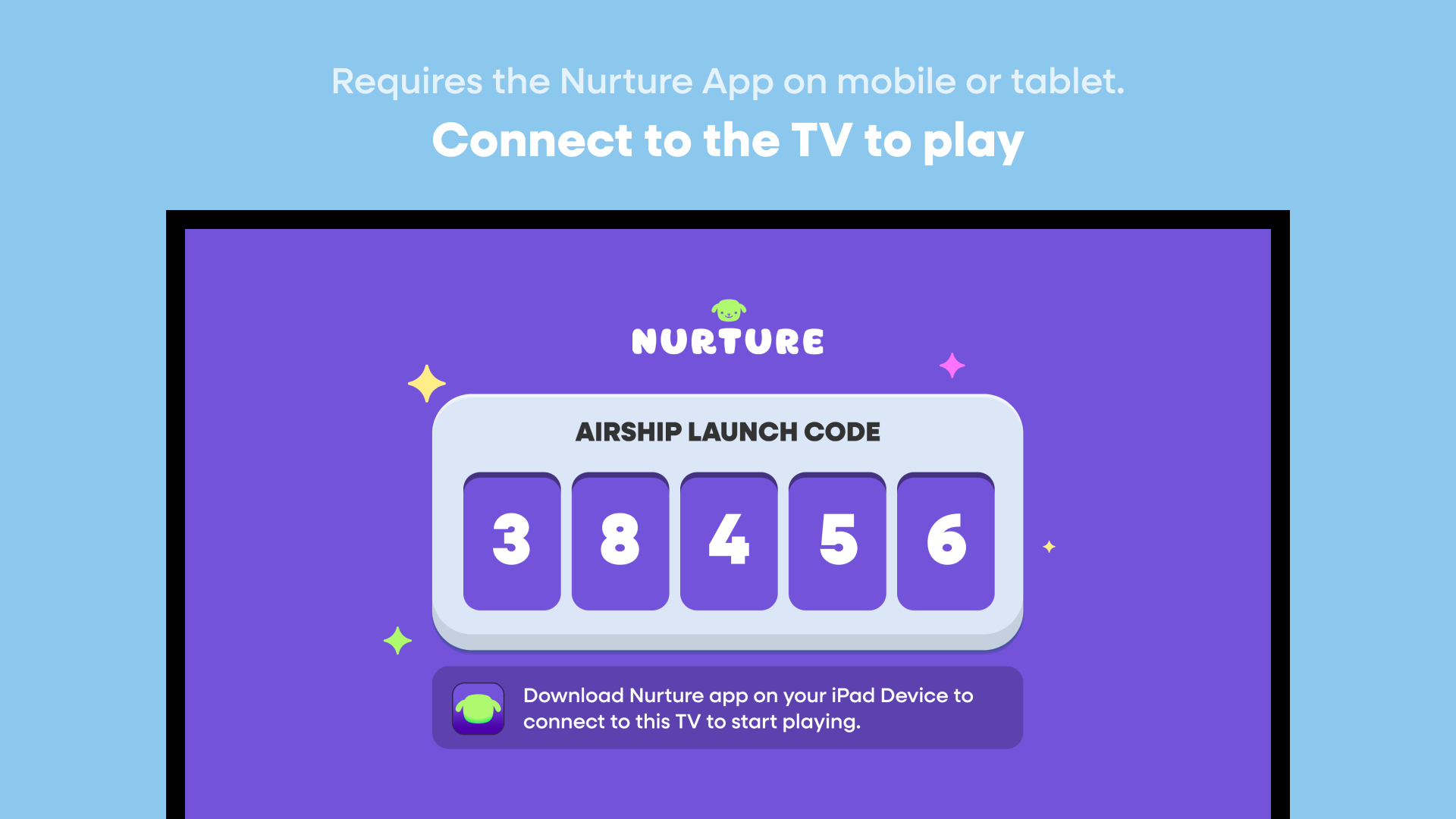 Nurture TV - App on Amazon Appstore
