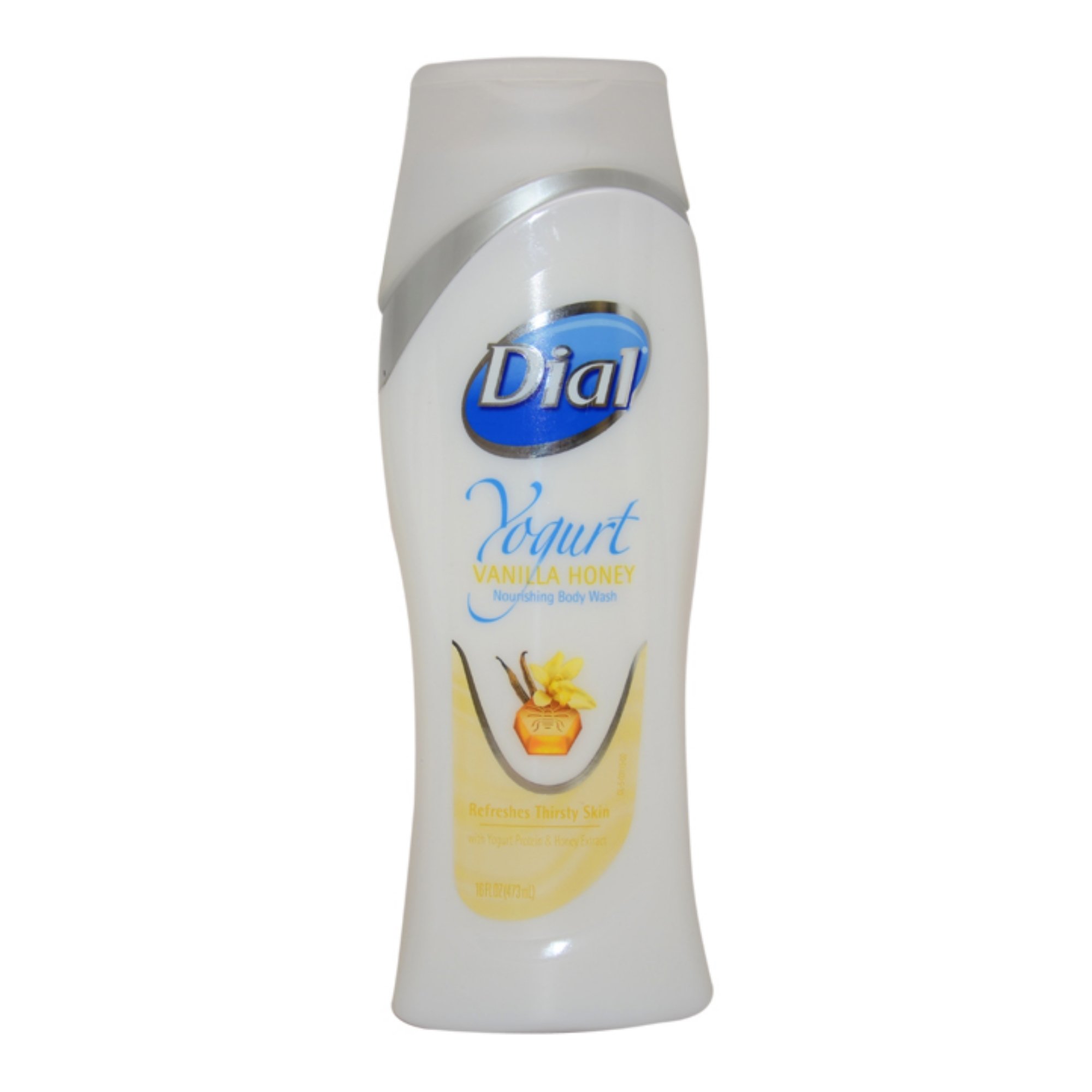 Dial Yogurt Body Lotion