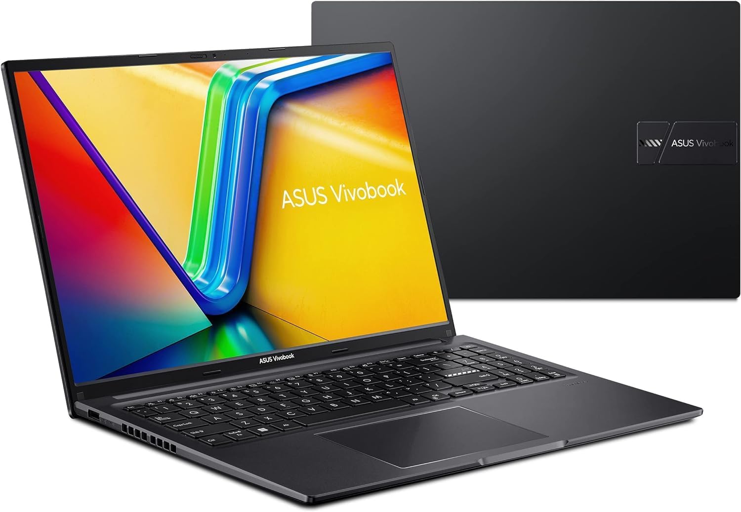 Amazon.com: ASUS Vivobook 16” PC Laptop Intel Core i7-1255U 16GB 512GB ...