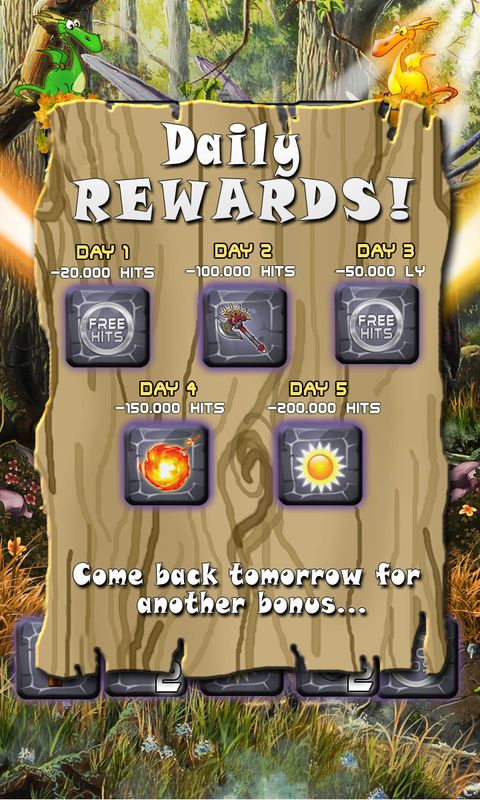 Tamago Monster 2015: Dragons - App on Amazon Appstore