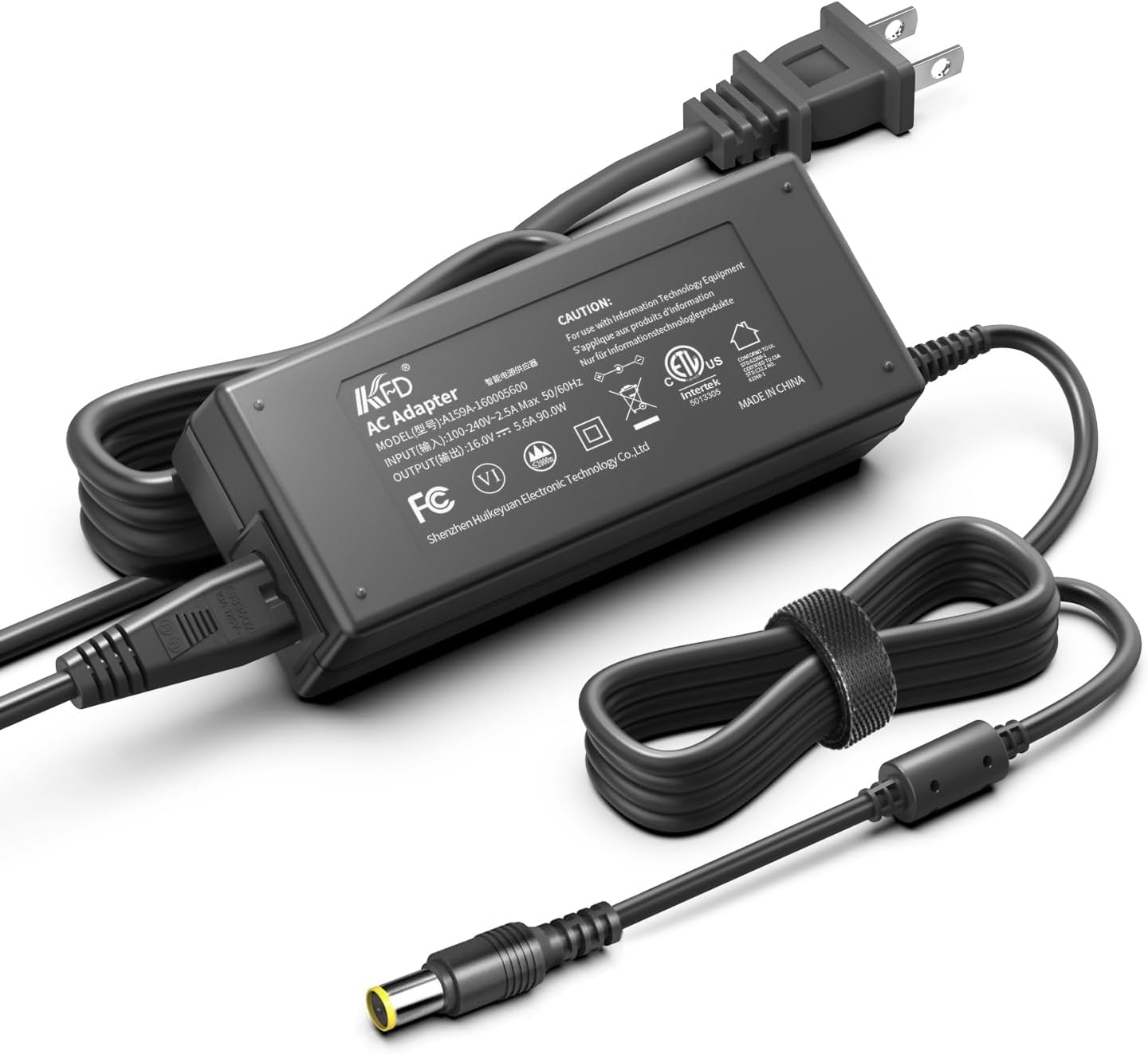 Amazon.com: TAIFU 16V AC Adapter for Goal Zero Yeti 150 200 400 500 ...