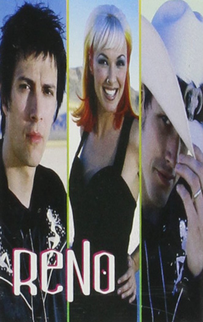 Reno - Reno - Amazon.com Music