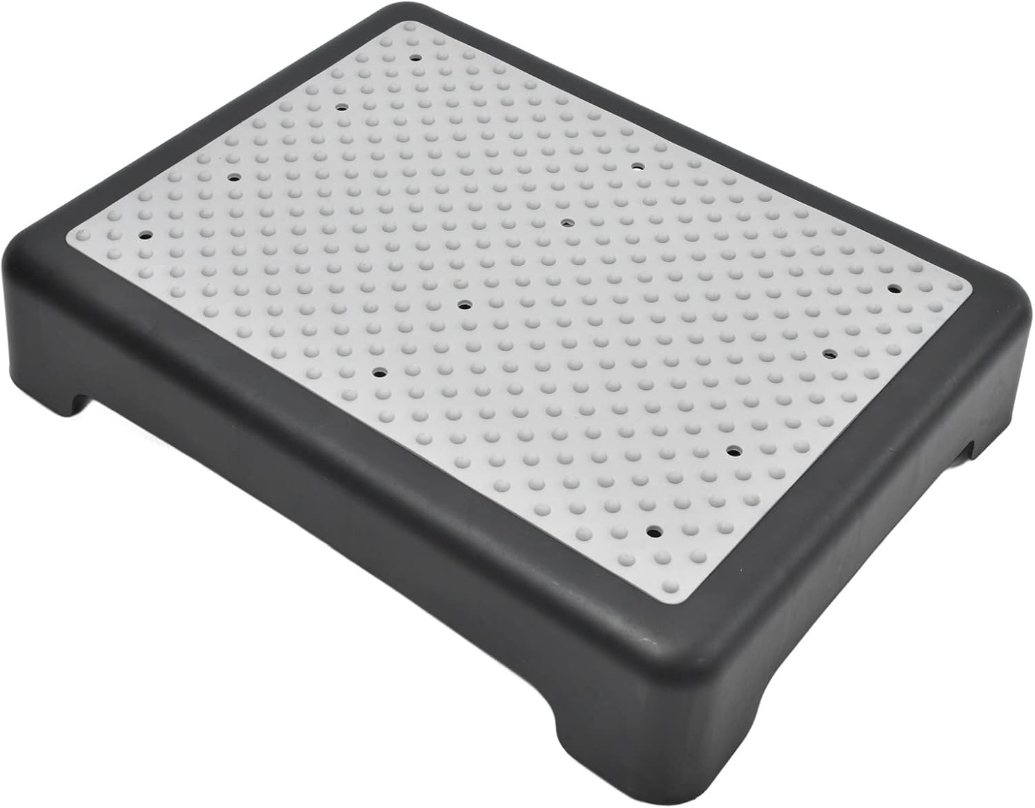 Amazon.com: Mobility Half Step Stackable Elderly Step Stool, Anti Slip ...