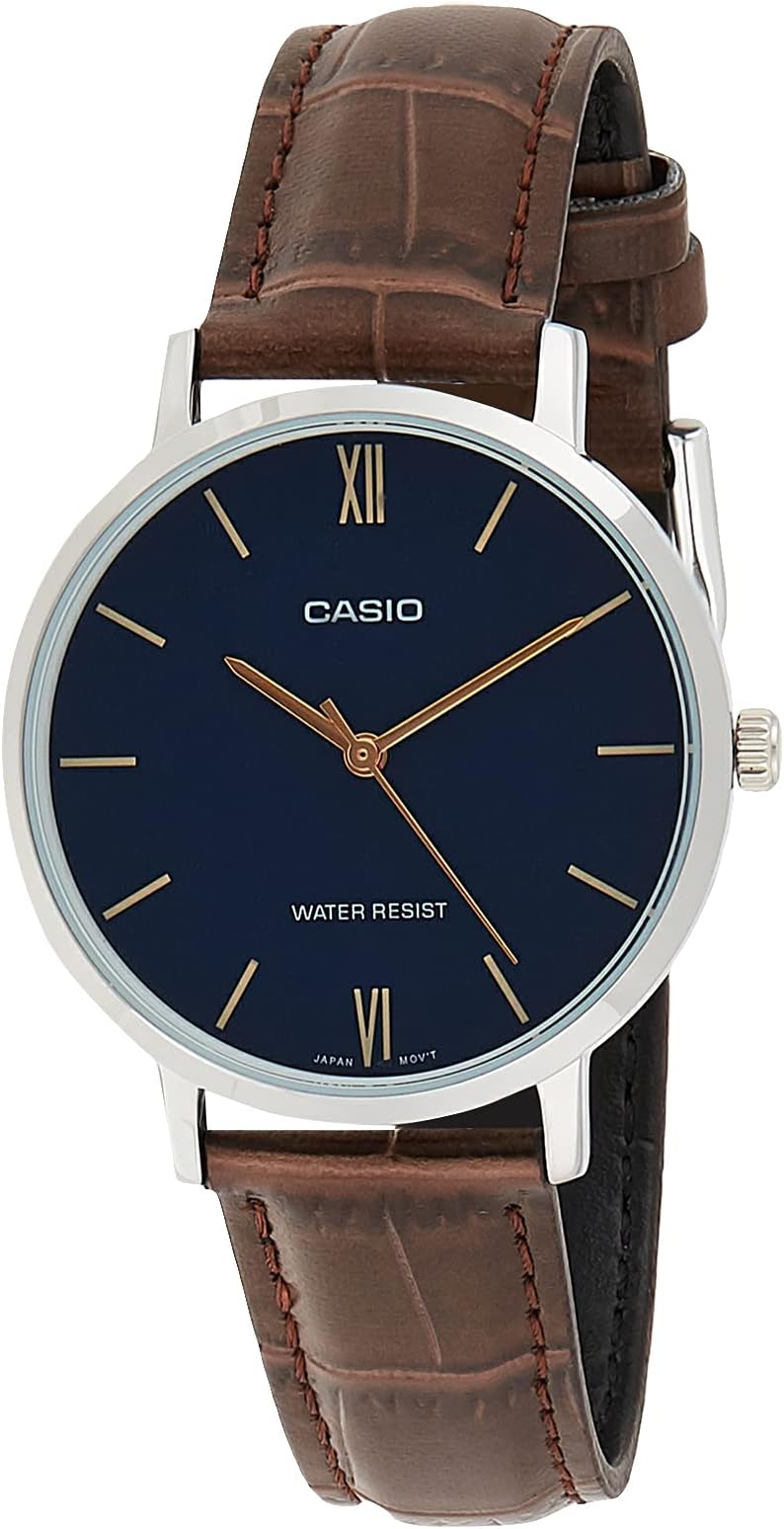 Casio Collection Watch One Size : Amazon.co.uk: Fashion