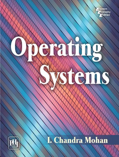 Amazon.com: OPERATING SYSTEMS eBook : Mohan, I. Chandra: Books