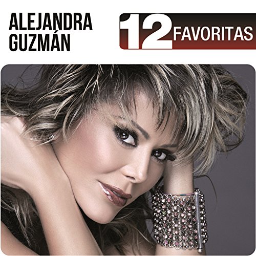 12 Favoritas de Alejandra Guzmán en Amazon Music Unlimited