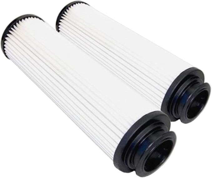 HQRP 2-Pack HEPA Filter compatible with Hoover Windtunnel, EmPower ...
