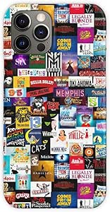 Amazon.com: Musical Broadway Show Theatre Drama Musicals Theater Bway ...