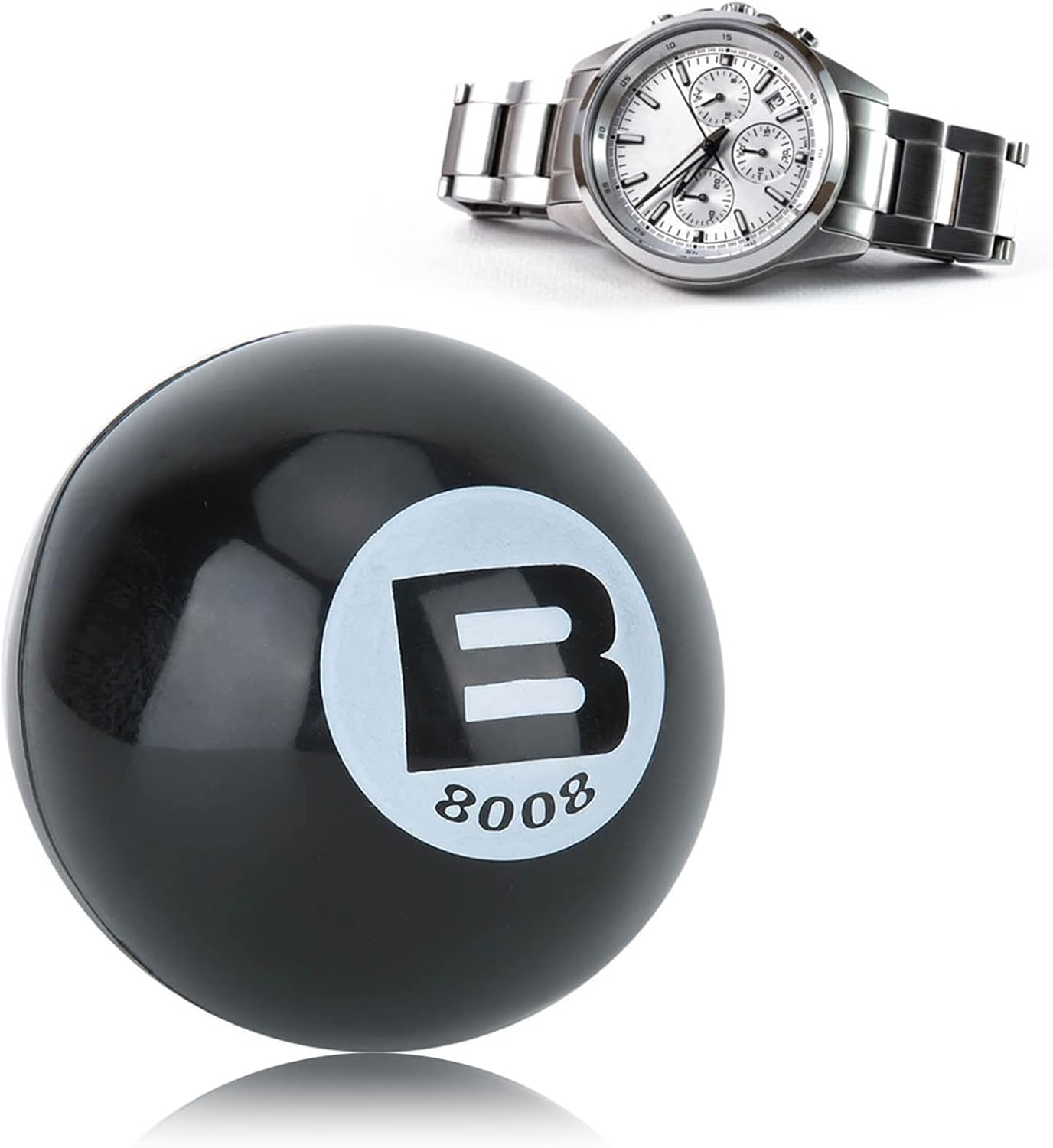 Watch Case Opener, Practical Rubber Screwing Ball Type Watch Back Case ...