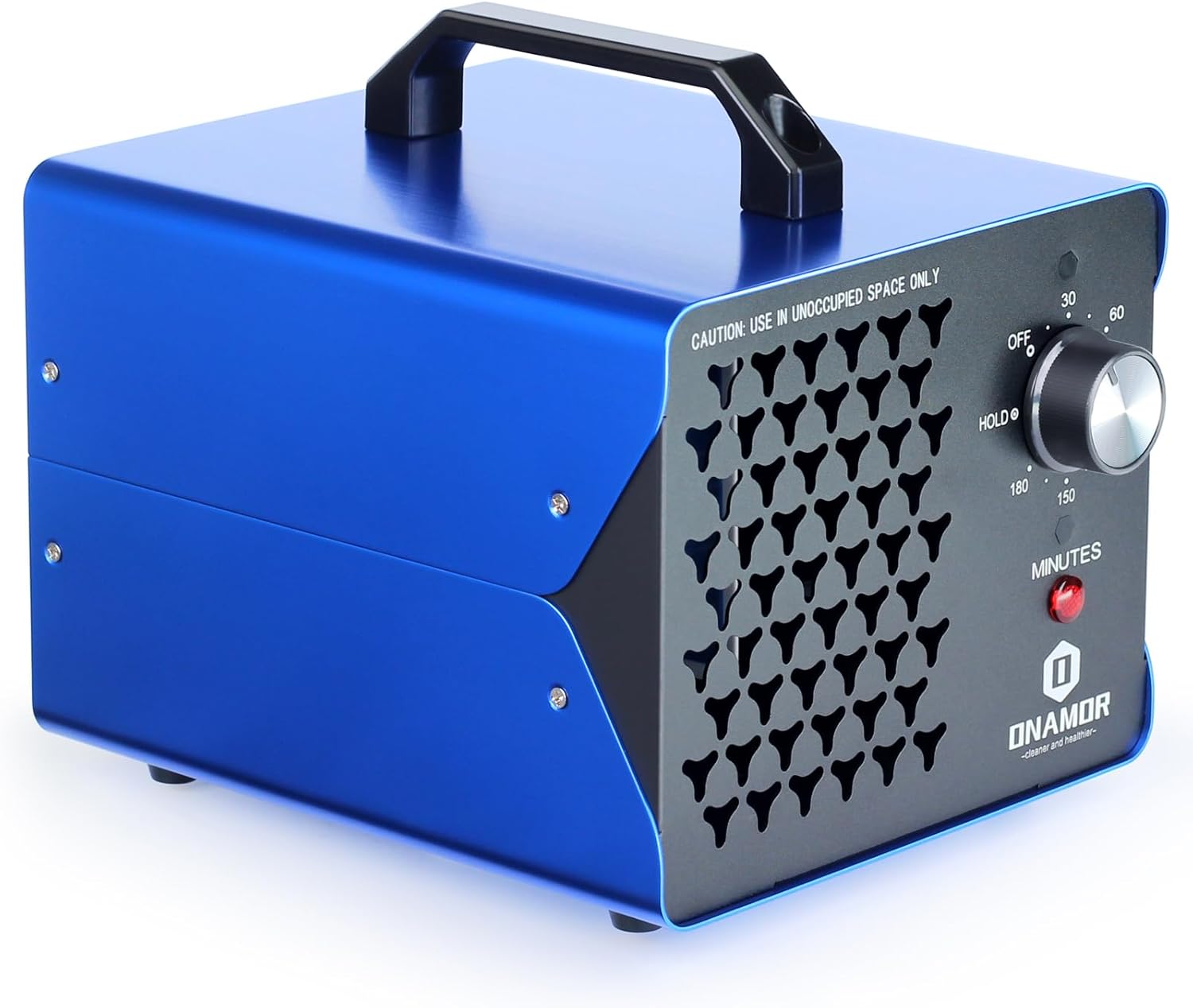 Amazon.com: ONAMOR 85,000mg Ozone Generator Odor Eliminator, Powerful ...