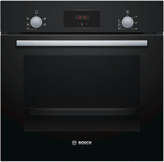 Bosch Home & Kitchen Appliances Bosch HHF113BA0B A Rated Built-In ...
