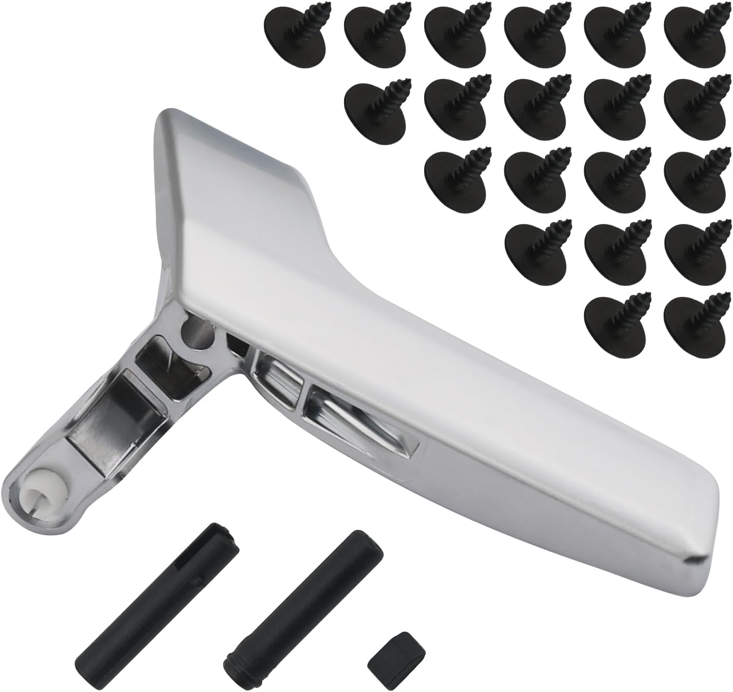 Amazon.com: Metal Interior Door Handle Repair Kit | Compatible with ...