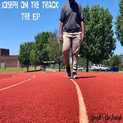 Joseph on the Track by Joseph Yarbrough on Amazon Music - Amazon.com