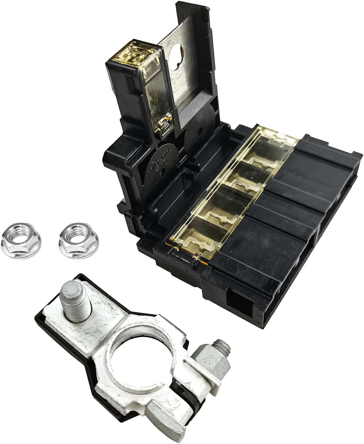 Amazon.com: Combo Pack!! GENUINE NEW 2438079919 24380-79919 Fusible ...