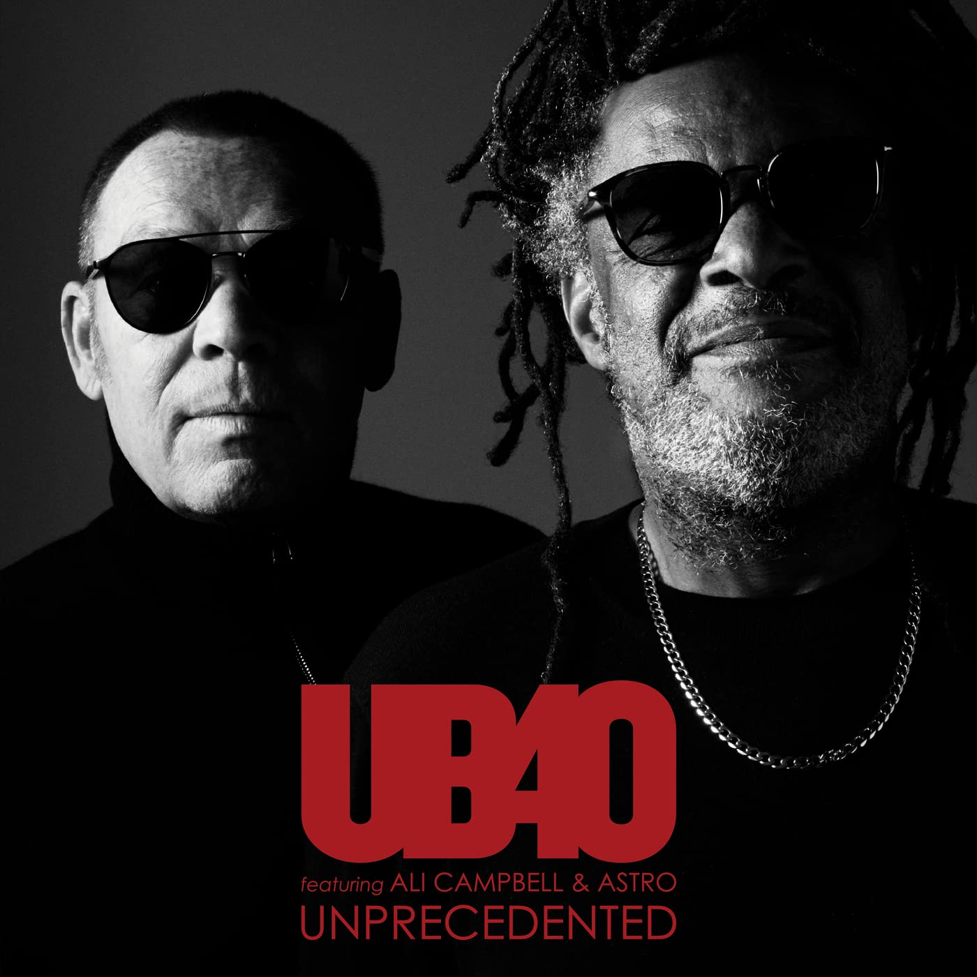 Gravy Train (Live) [Explicit] song by UB40 from UB40 at 40 (Live in ...