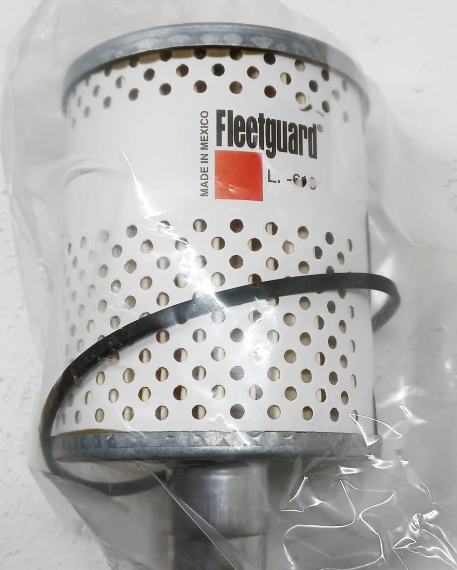 Amazon.com: Tractor Oil Filter Fits IH International 340 350 404 424 ...