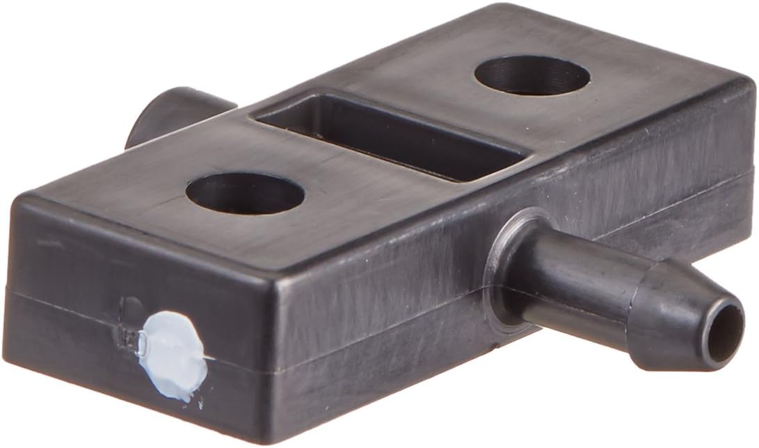 Amazon.com: Genuine Honda 76850-S9V-A01 Windshield Washer Nozzle ...
