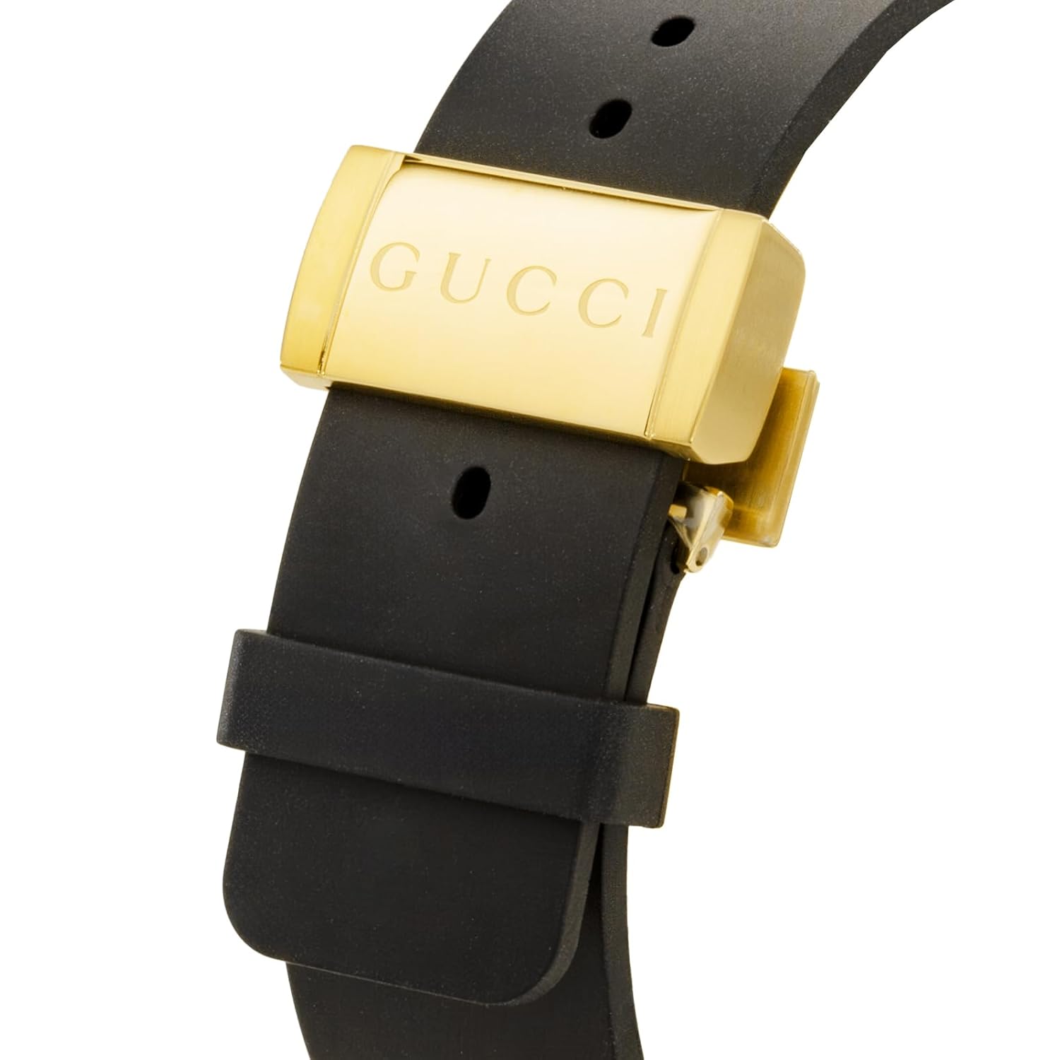 Gucci DIVE YA136219 男士腕表用户使用说明书
