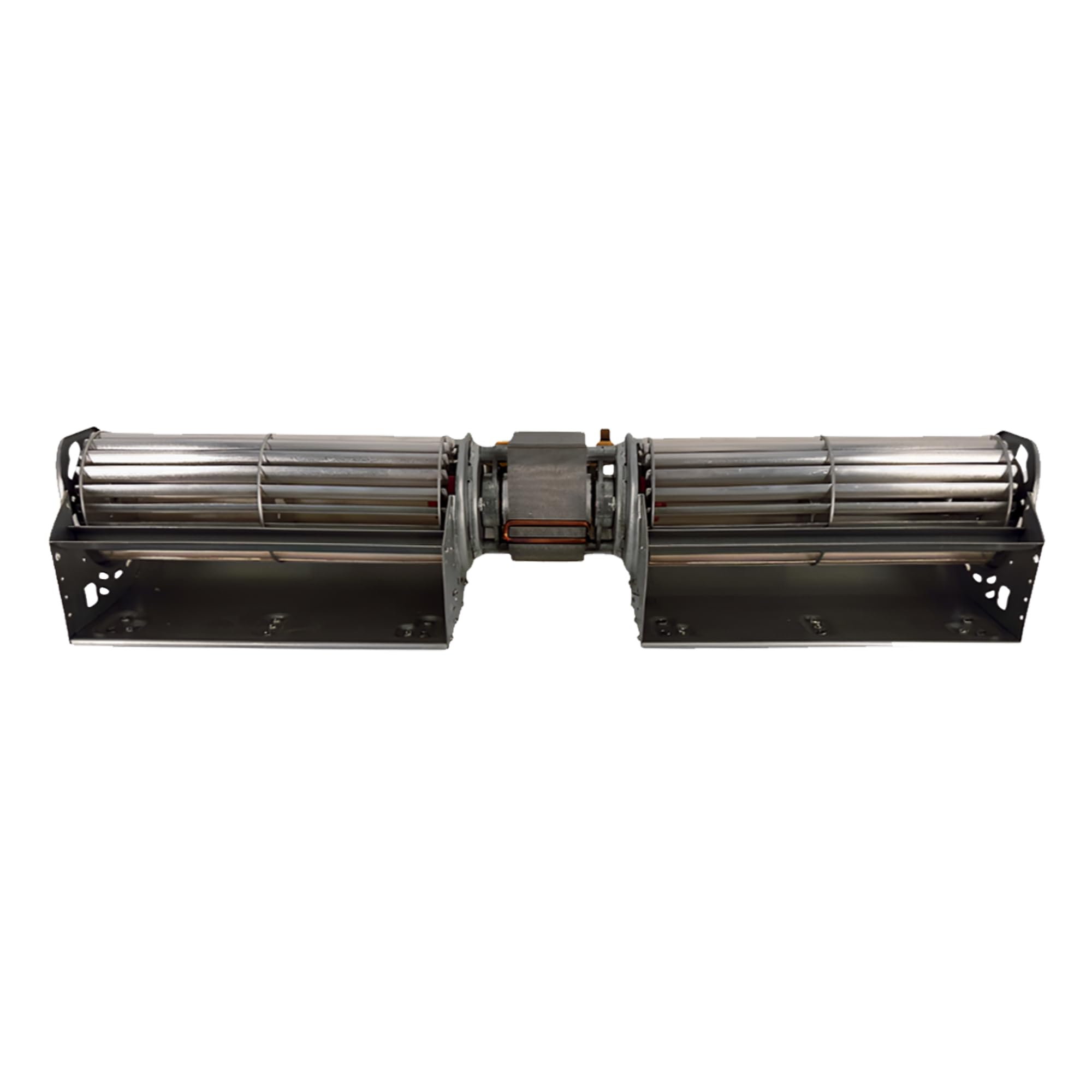 Gas Fireplace Blower