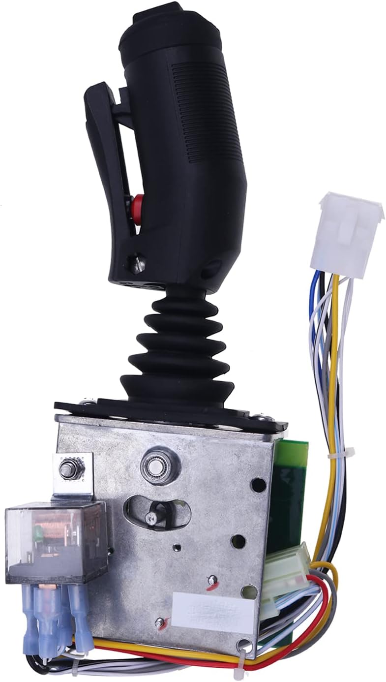 Joystick Controller 123995 for SkyJack Scissor Lift 3219 3226 4626 4832 ...