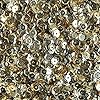 Amazon.com: 5mm CUP SEQUINS Gold Loose sequins for embroidery, applique ...