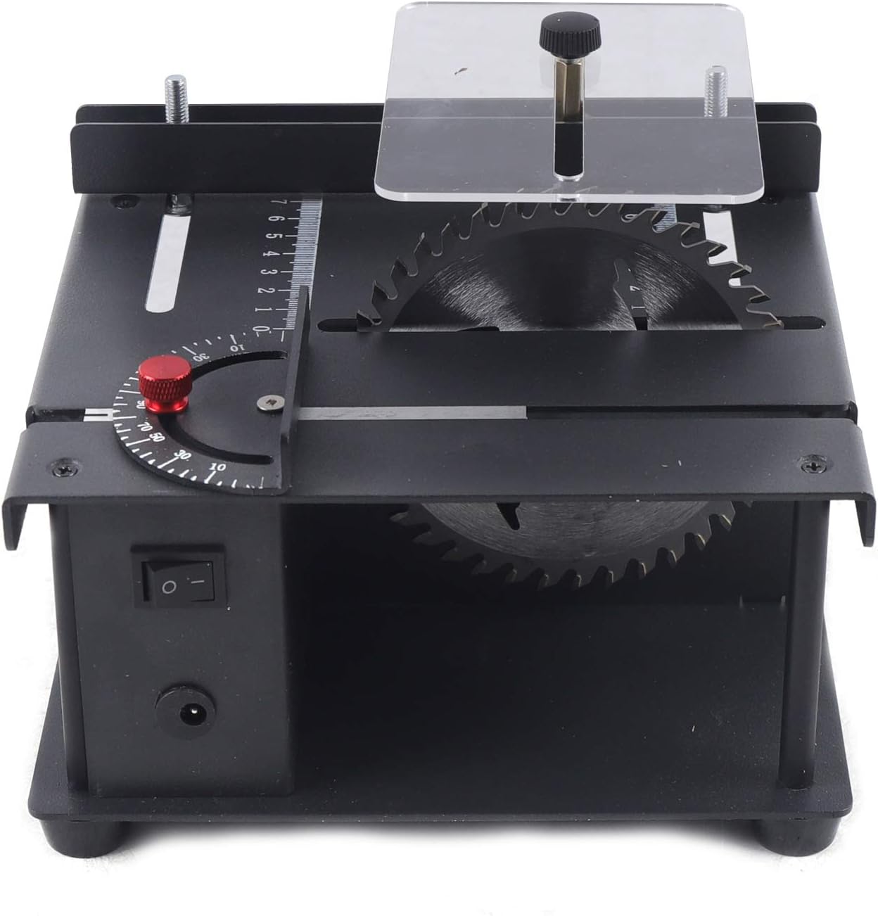 Mini Table Saw, Electric Bench Saw Cutter Power Saws Multifunctional ...