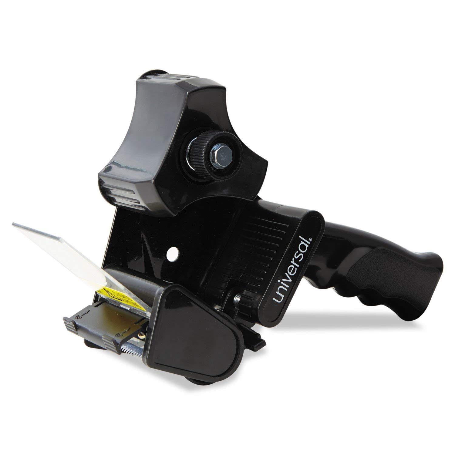 Amazon.com : UNV88000 - Handheld Box Sealing Tape Dispenser, 3 Pack ...