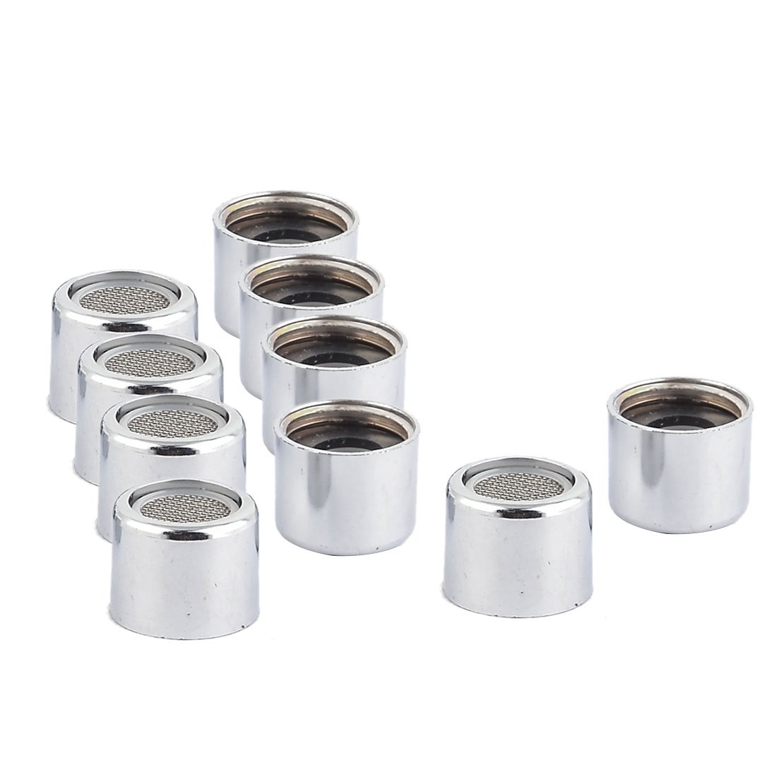 Generic Home Kitchen Tap Mesh Water Saving Diffuser Faucet Filter Head ...