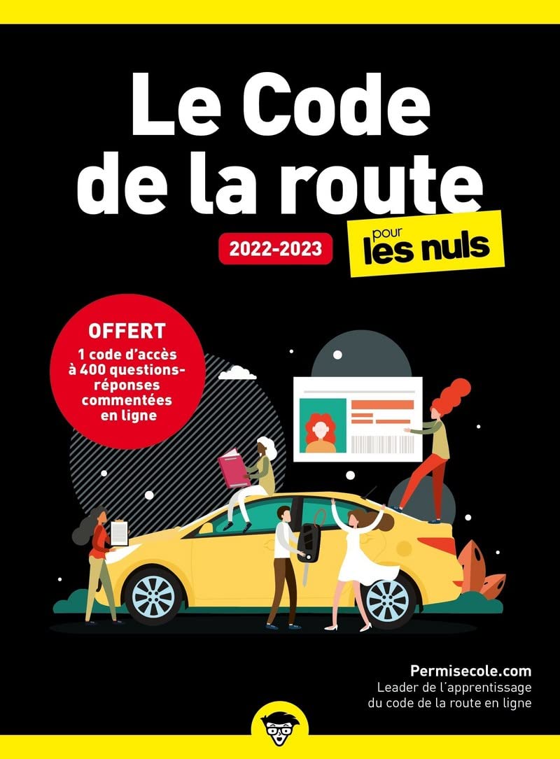 Code La Route 2022
