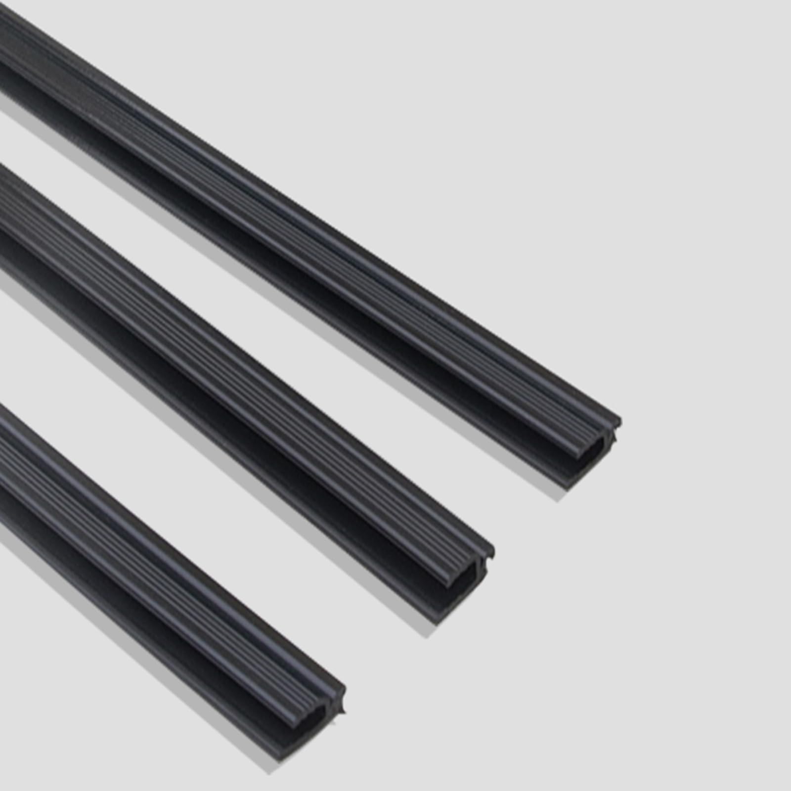 Amazon.com: VAINTOD Side Window Wiper Premium All-Seasons Durable ...