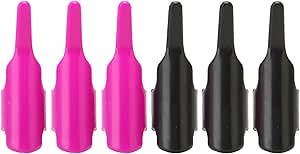 Amazon.com: Sewing Fingerthing Pusher Adjustable Safe Accurate Thread ...