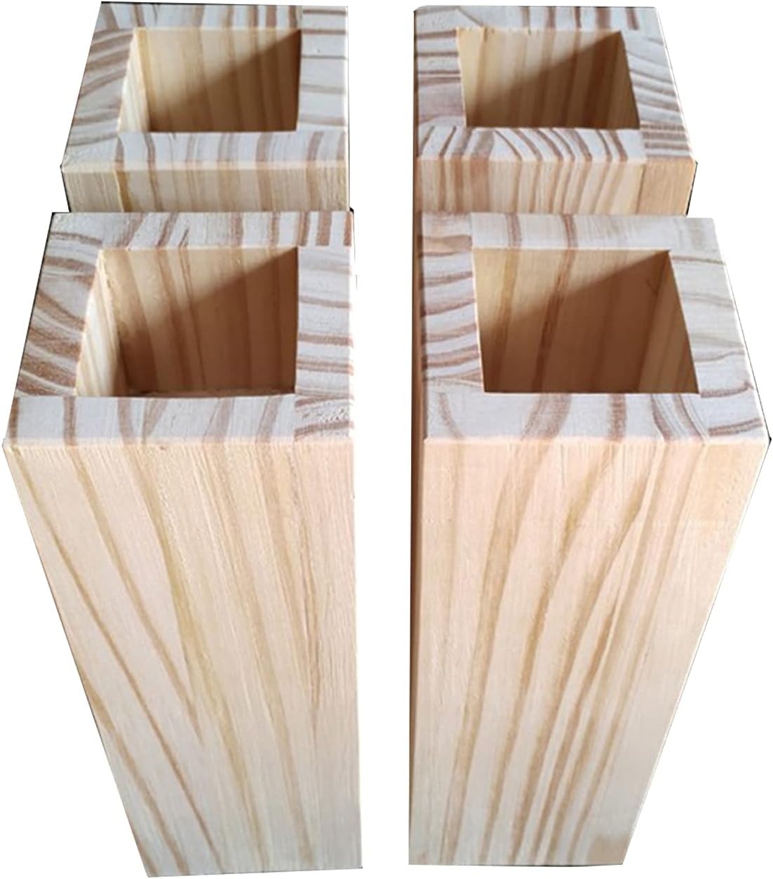 Concave Block Furniture Reinforced Furniture Legs,Sofa Replacement Legs ...