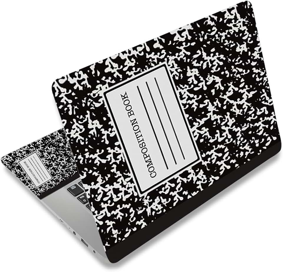 Amazon.com: Laptop Skins & Decals - Laptop Skins & Decals / Laptop ...